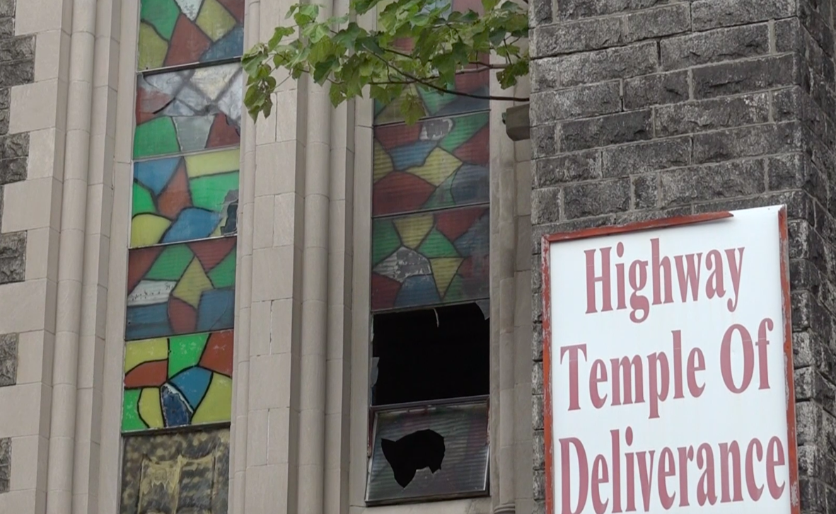 Temple Student Involvement in Philadelphia Homelessness Campaign ...