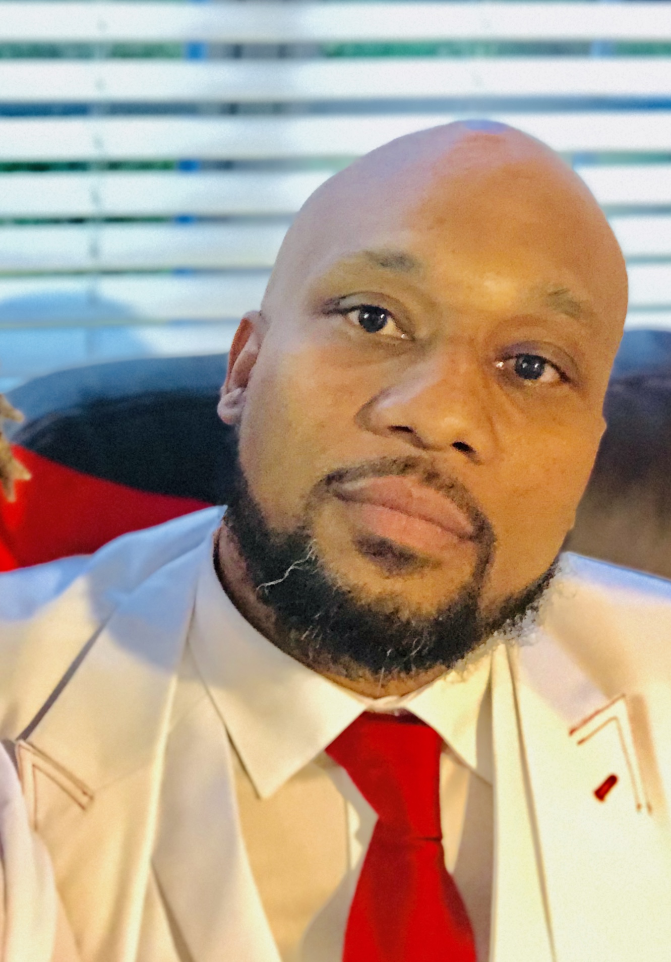 President R19 Boddie - Media and American Politics