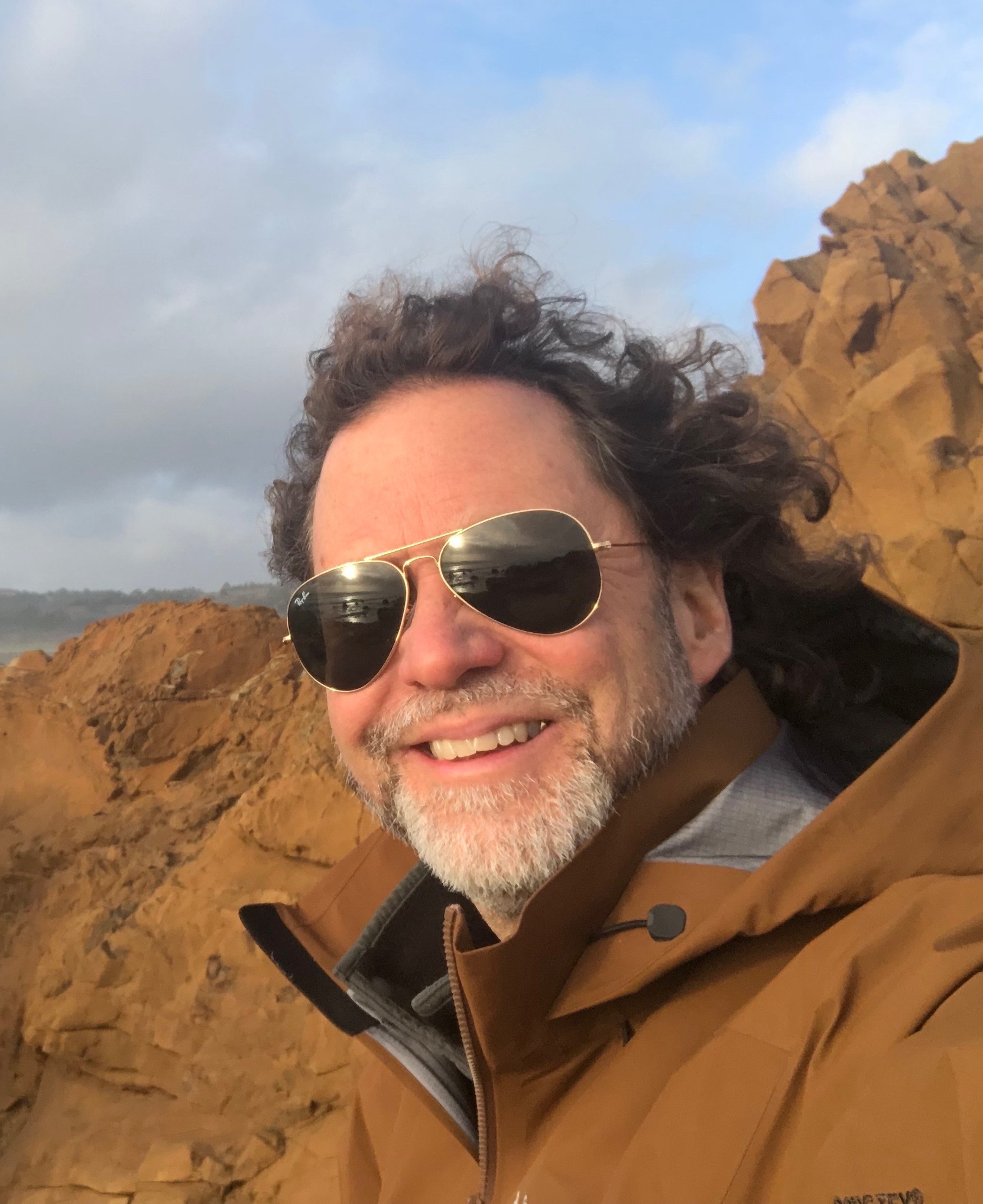 Thomas Koos - Media and American Politics