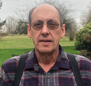 Larry Horn - Media and American Politics