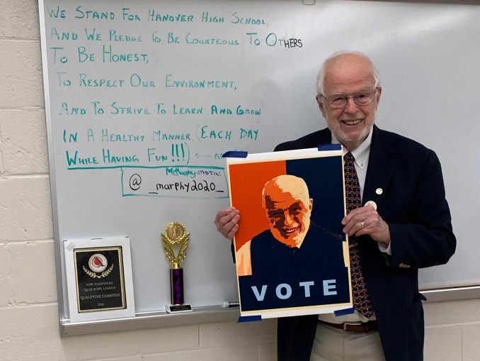 President R19 Boddie - Media and American Politics