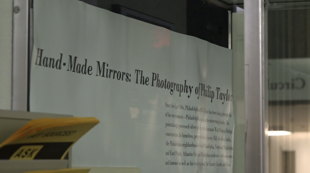 Philly Photographer Donates Life’s Work to Paley Library - Temple Update