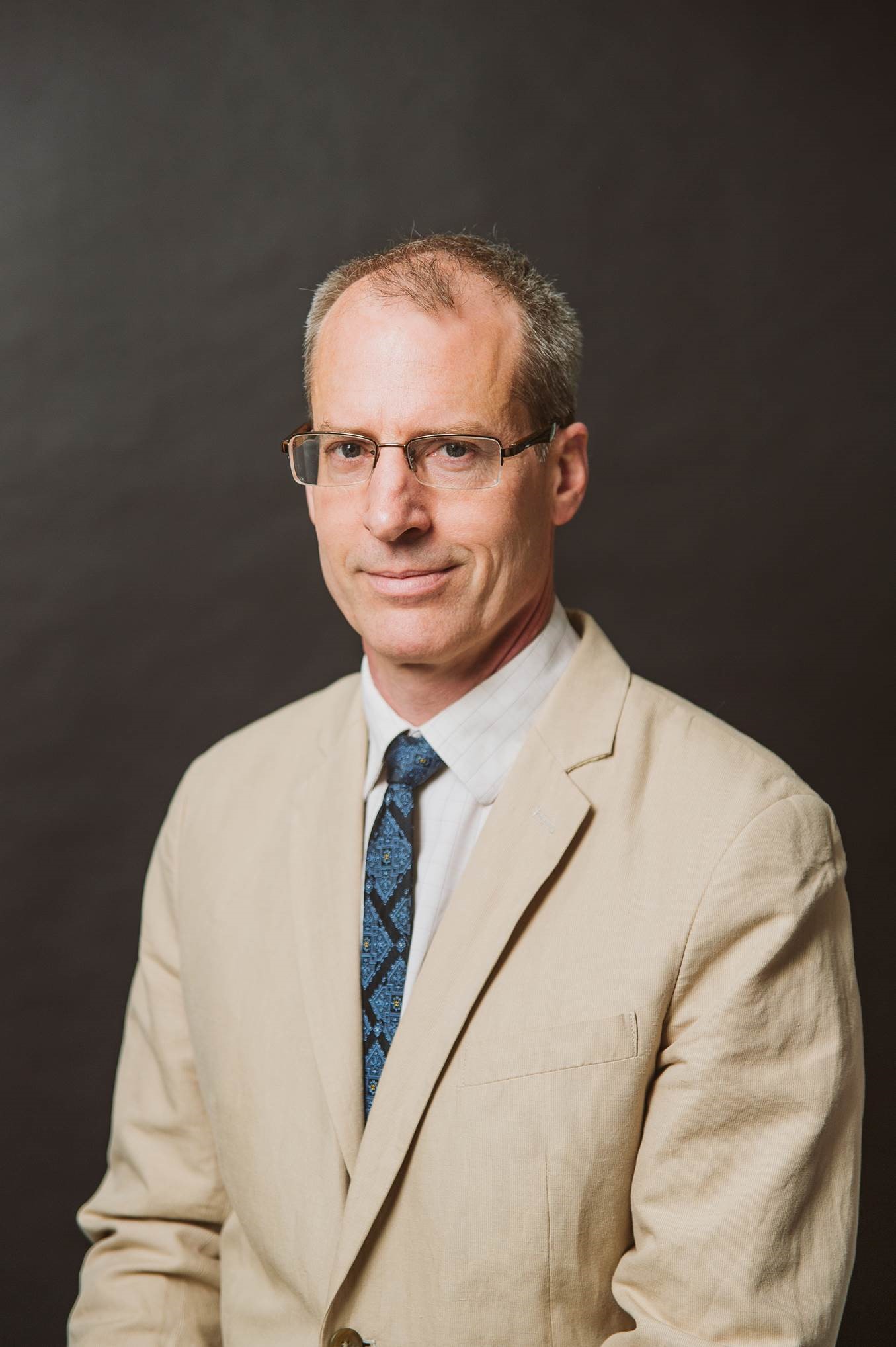 Englert Appoints Deeg as New Dean of CLA - Temple Update