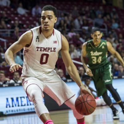 Temple Basketball 2016-2017 Full Roster Breakdown - Temple Update