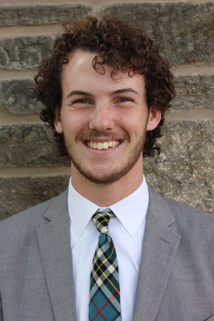 Articles of Impeachment Drafted Against TSG Parliamentarian Jacob Kurtz ...