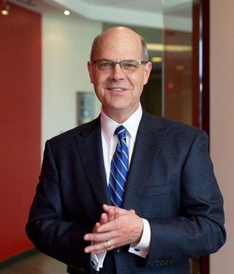 Temple Library to be Named After Alumnus Steve Charles - Temple Update