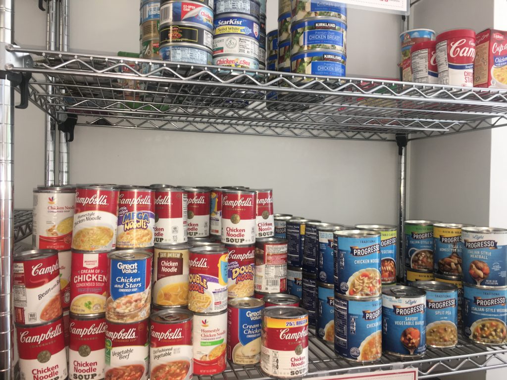 Philabundance and Cherry Pantry Provide Food Resources During COVID-19 ...