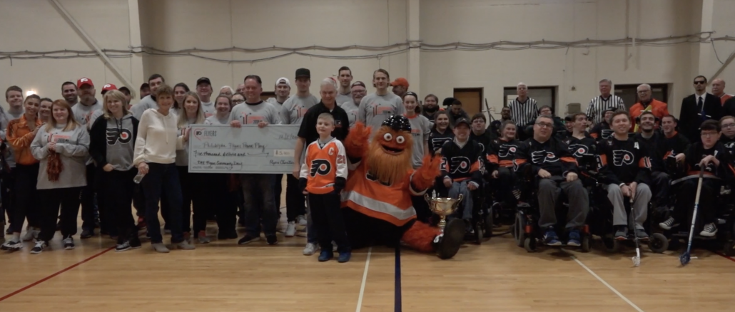 Another Kind of Flyers Powerplay - Temple Update