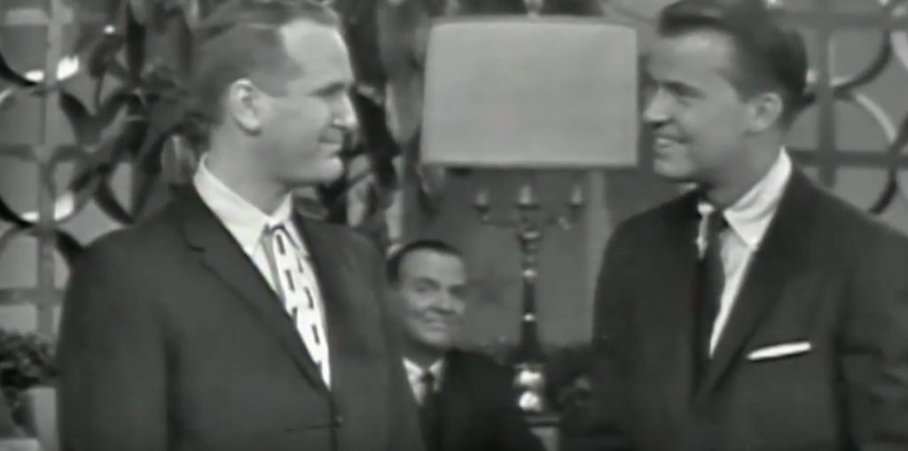 Lew Klein, Philly Broadcasting Icon & Klein College Namesake, Dies at ...